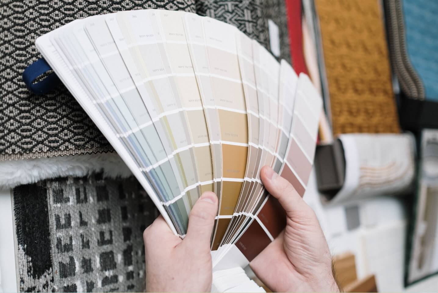 Identyfikacja wizualna firmy - co to jest? Jak zrobić?