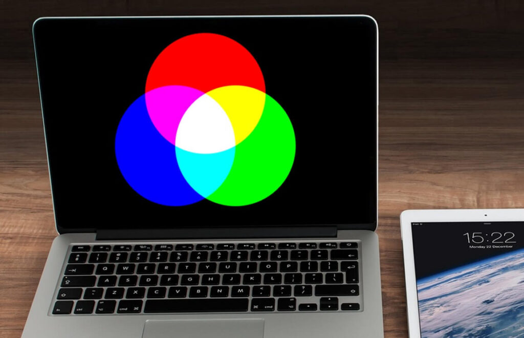 RGB - co to jest? Co to znaczy? Od podstaw - czym jest RGB?