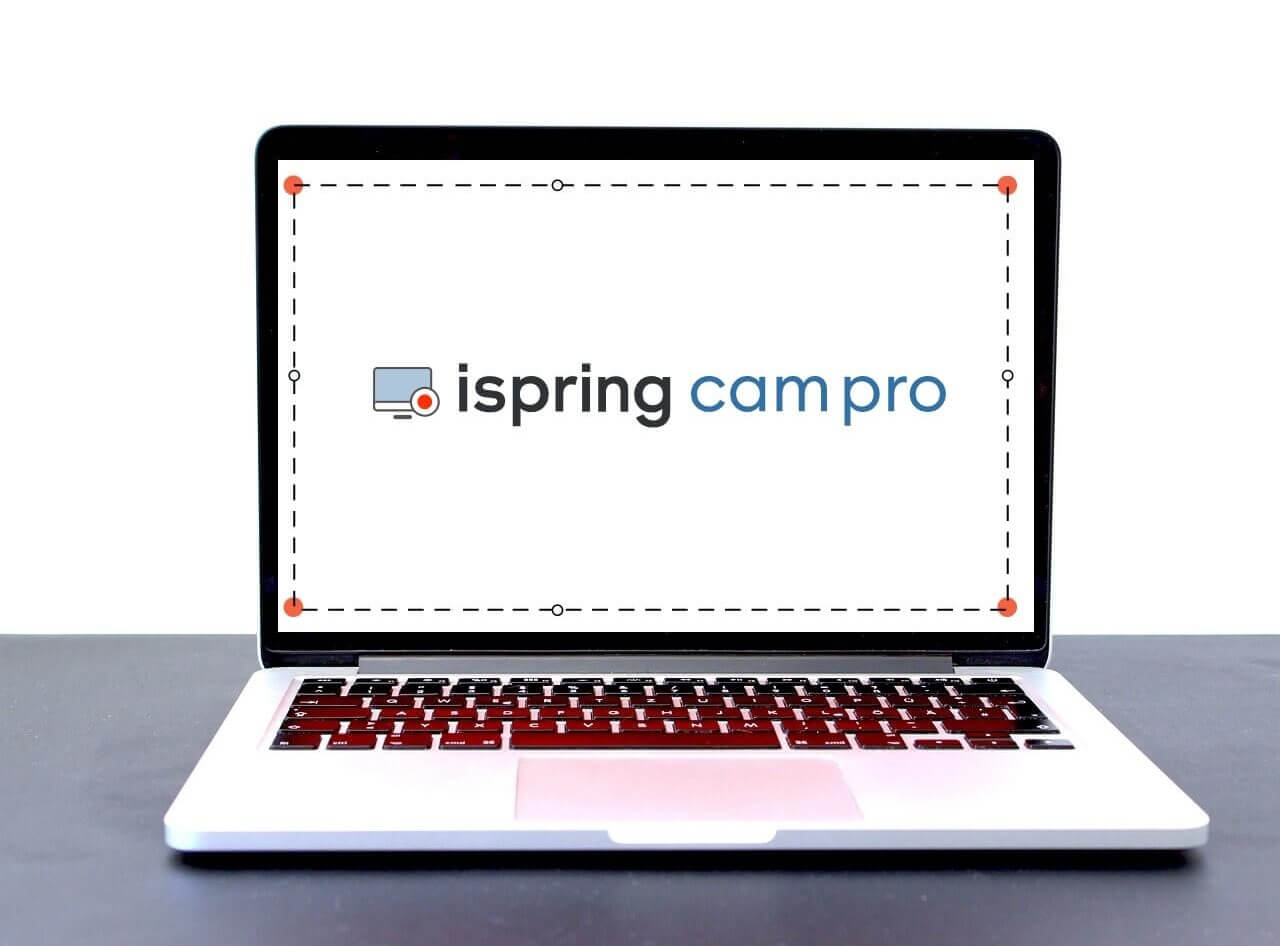 iSpring Cam Pro - co to jest? Funkcje programu do screencastów.