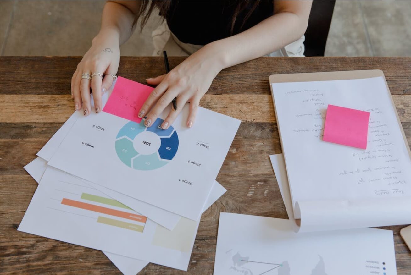 Infobrokering - co to jest? Czym się zajmuje infobroker?