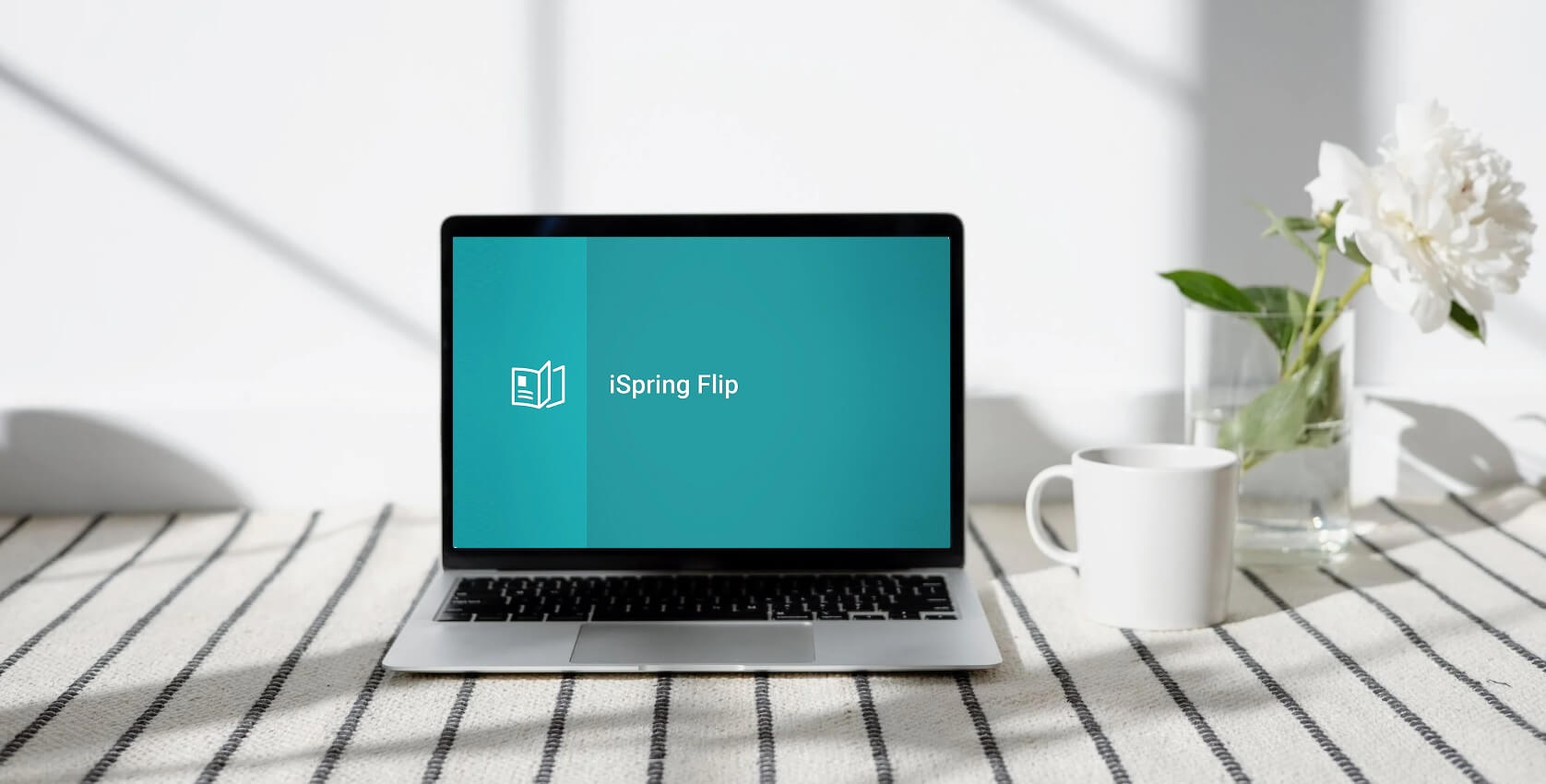 iSpring Flip - co to jest? Możliwości tworzenia e-booków.